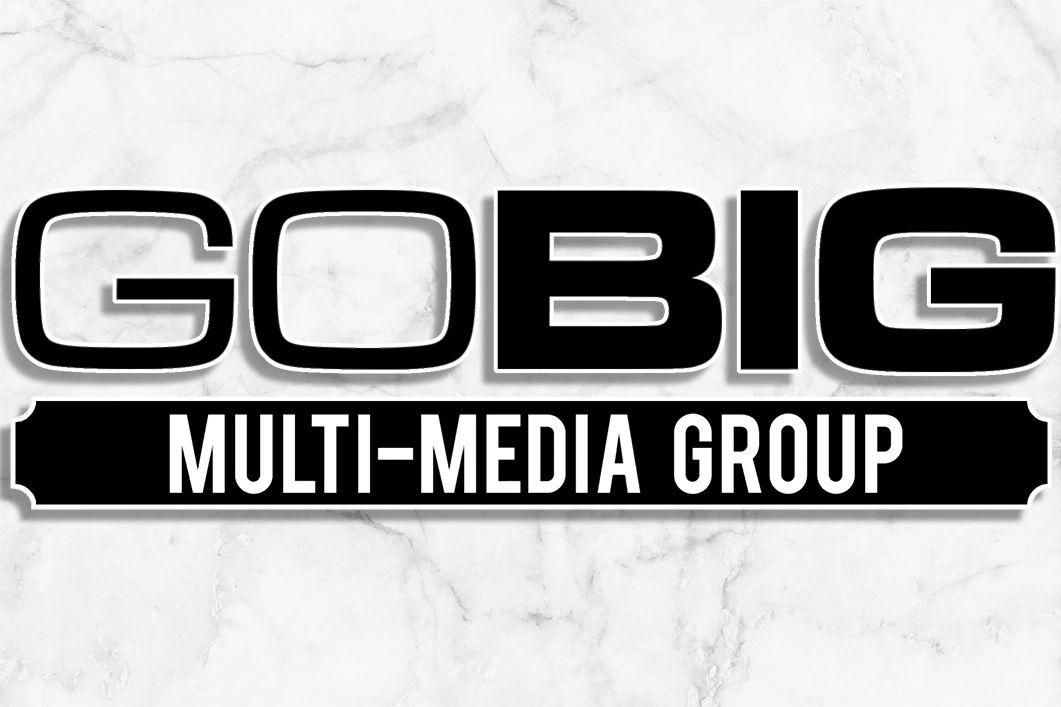 Go Big Multi-Media