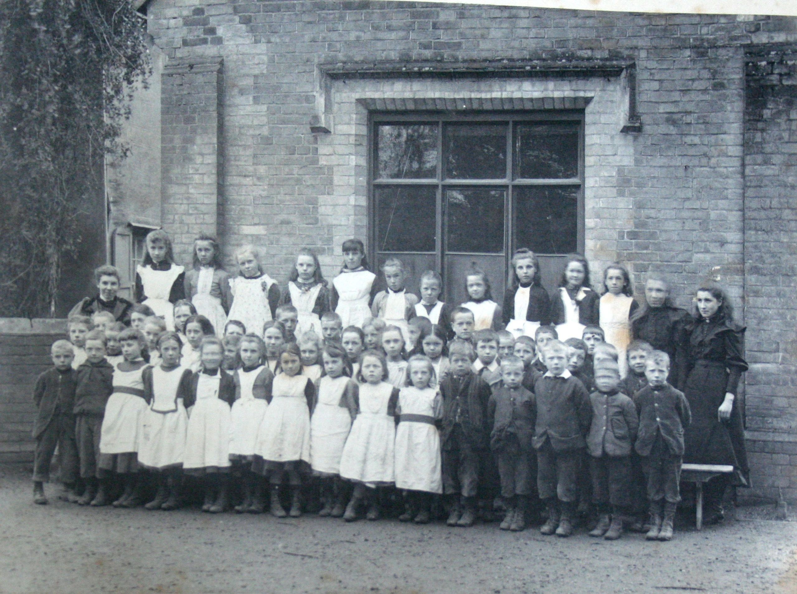 1904 Parish News (December)