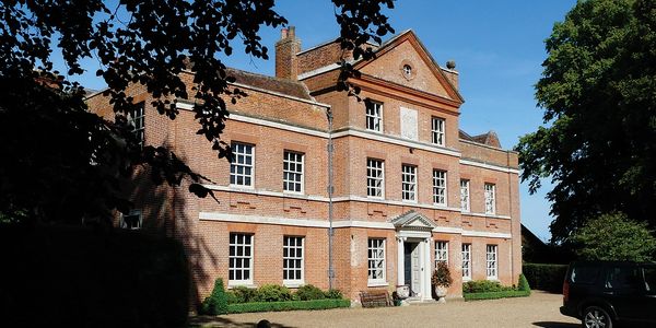 ABOUT | Gestingthorpe History Group