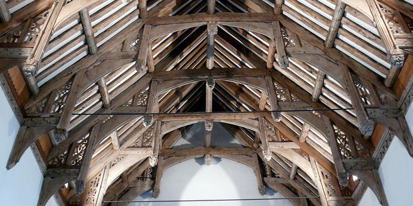 ABOUT | Gestingthorpe History Group