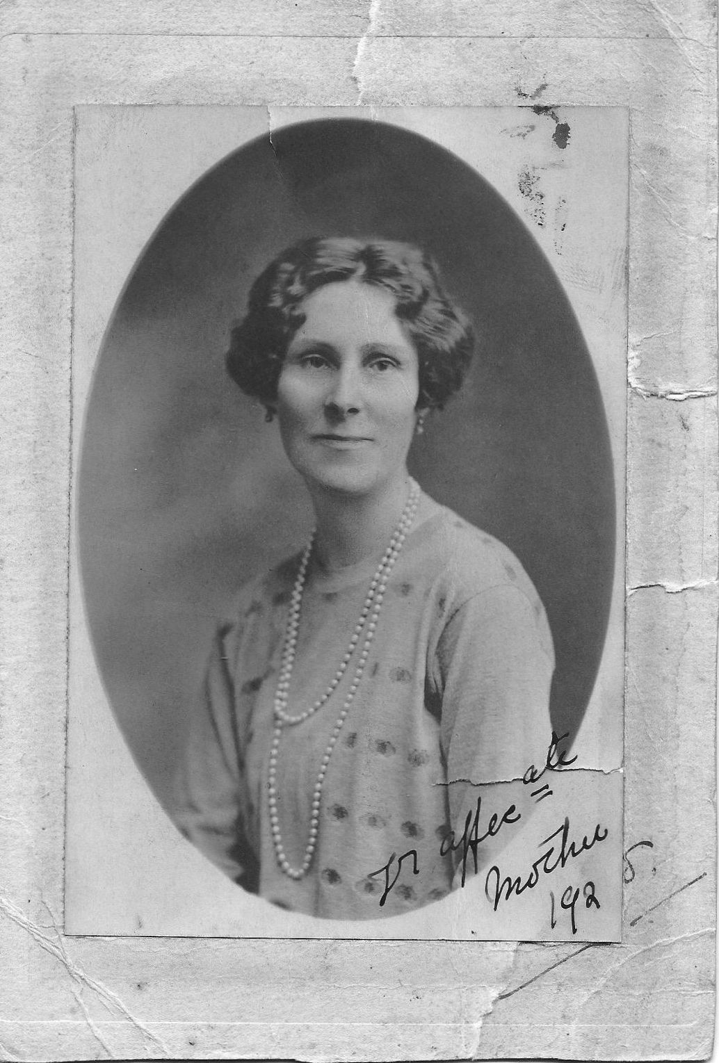 Captain Oates's Mother - a talk by Ashley Cooper