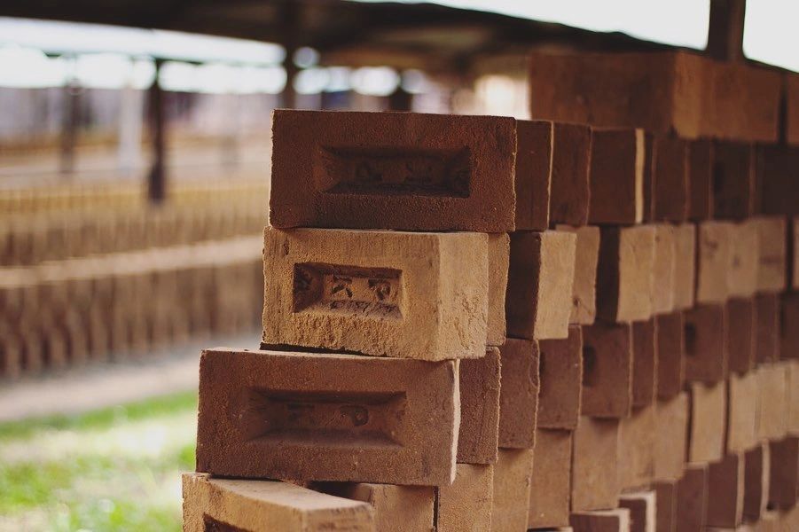 The Bulmer Brick & Tile Company Ltd