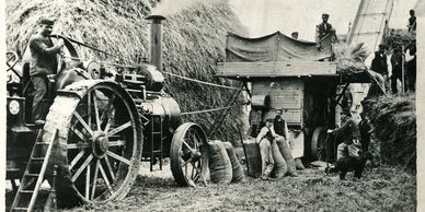 PHOTOS | Gestingthorpe History Group