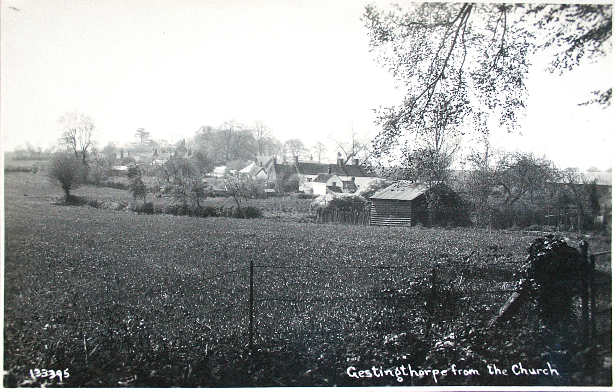 Local Postcards
