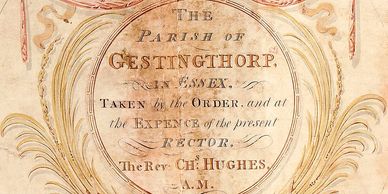 PHOTOS | Gestingthorpe History Group