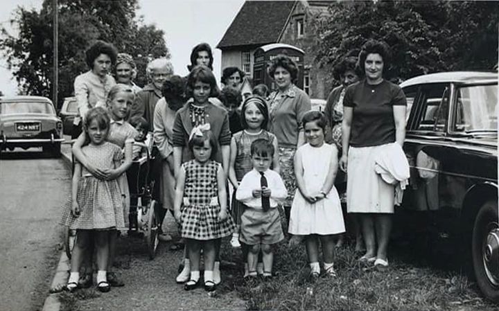 Images from the archive