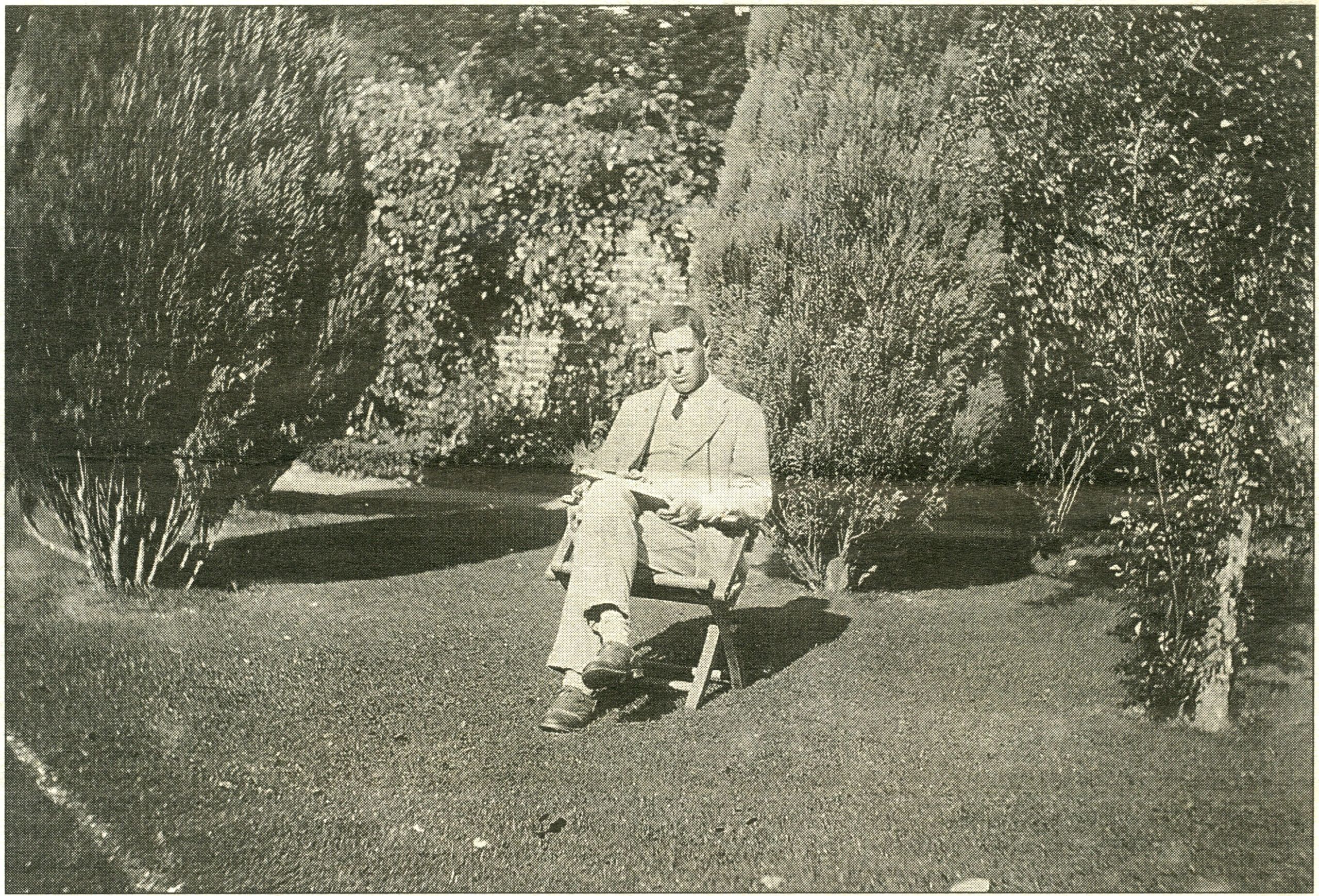 How an old war wound doomed Captain Oates