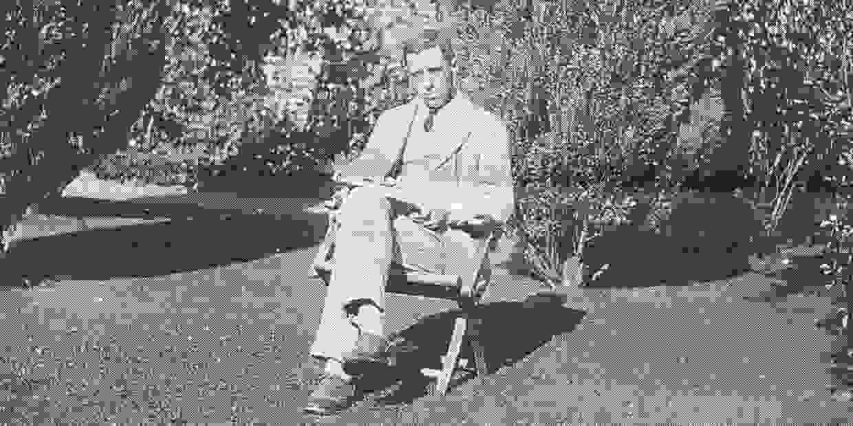 Captain Oates | Gestingthorpe History Group