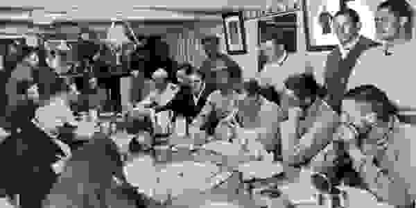 Captain Oates | Gestingthorpe History Group