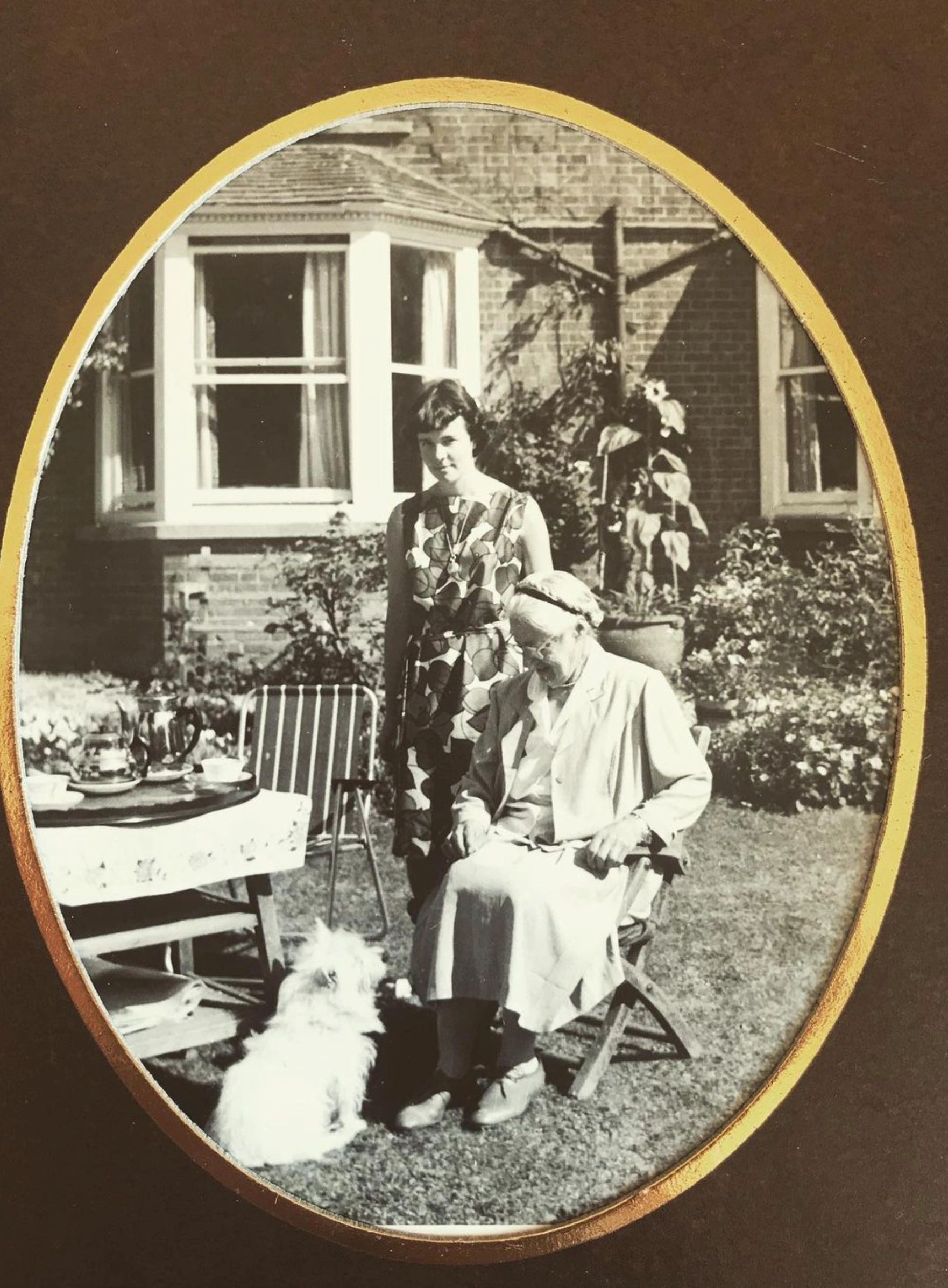 History of the Parish of Gestingthorpe