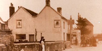 PHOTOS | Gestingthorpe History Group