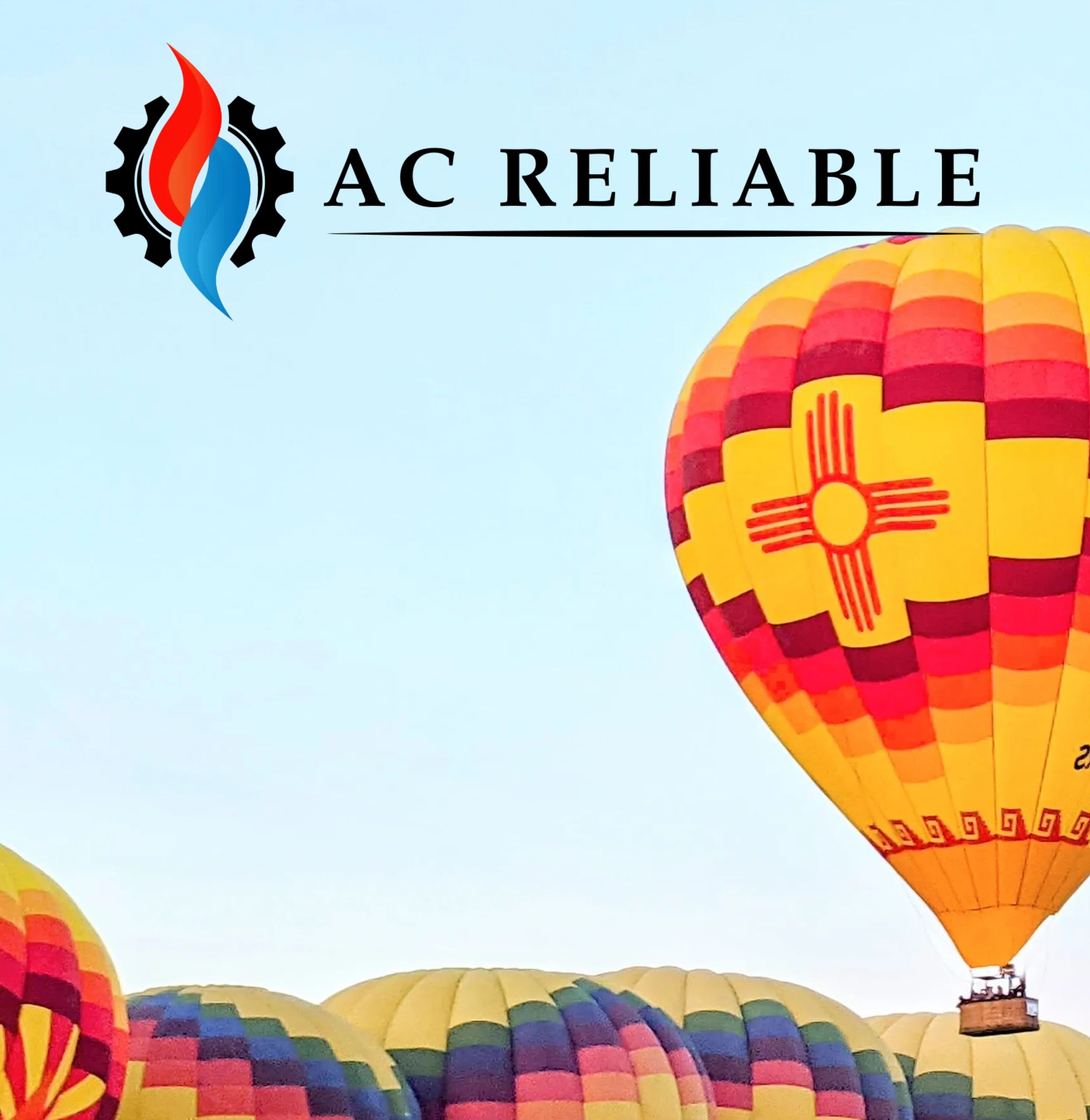 AC RELIABLE LLC