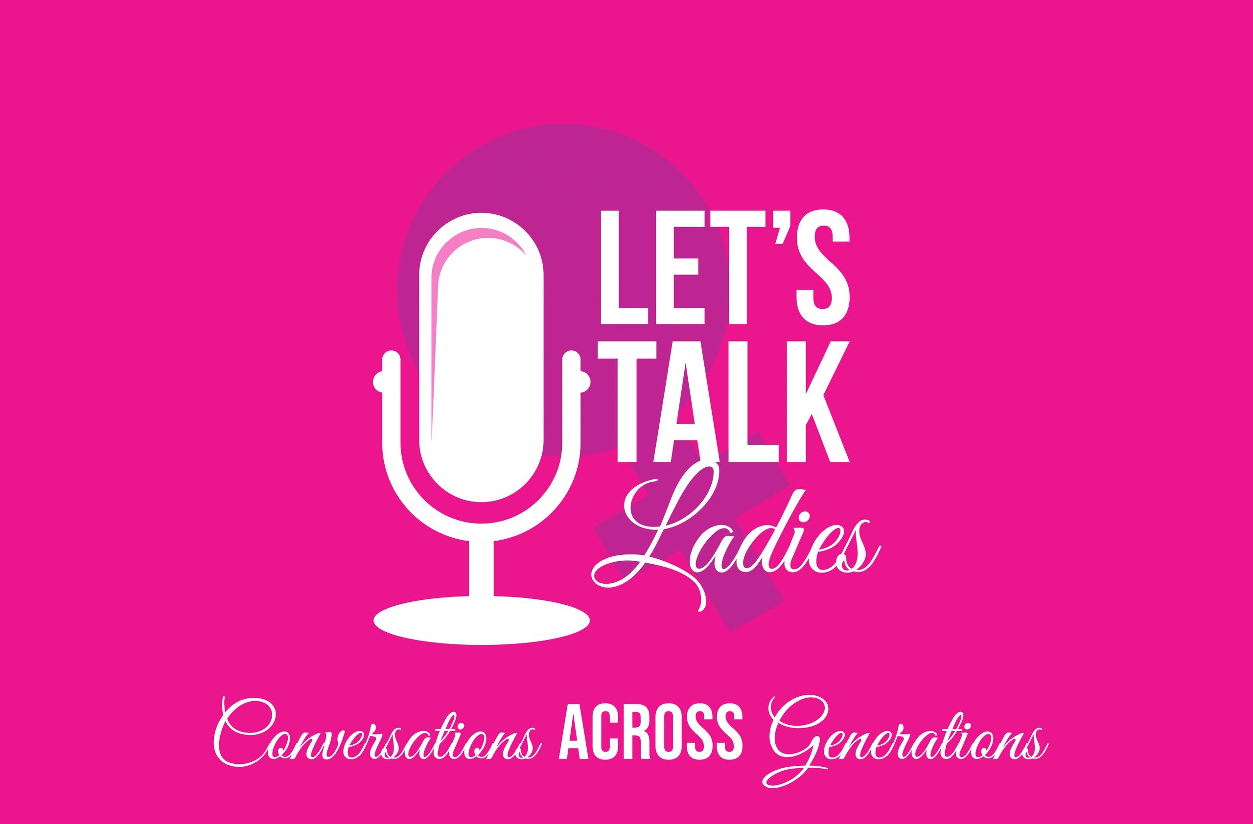 Welcome [lets-talkladies.org]