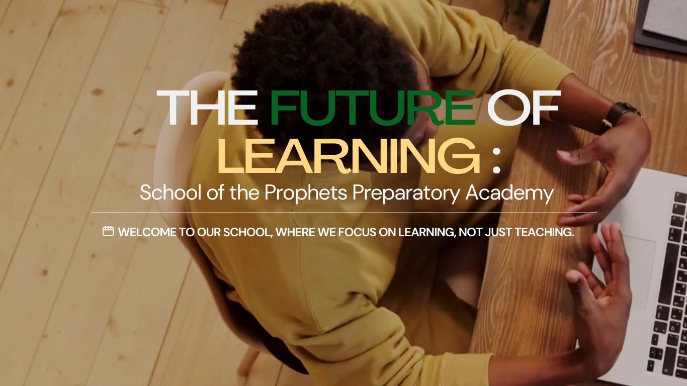 School Of The Prophets Preparatory Academy