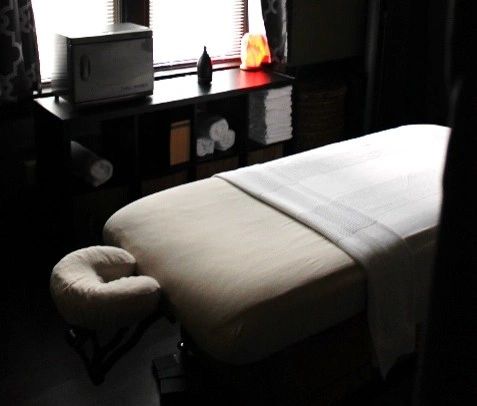 Matt Winings Massage Therapist in Indianapolis, Indiana