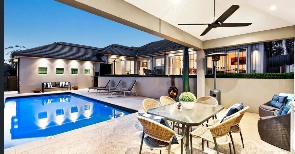 STAN.BUILT | 30+ Years...