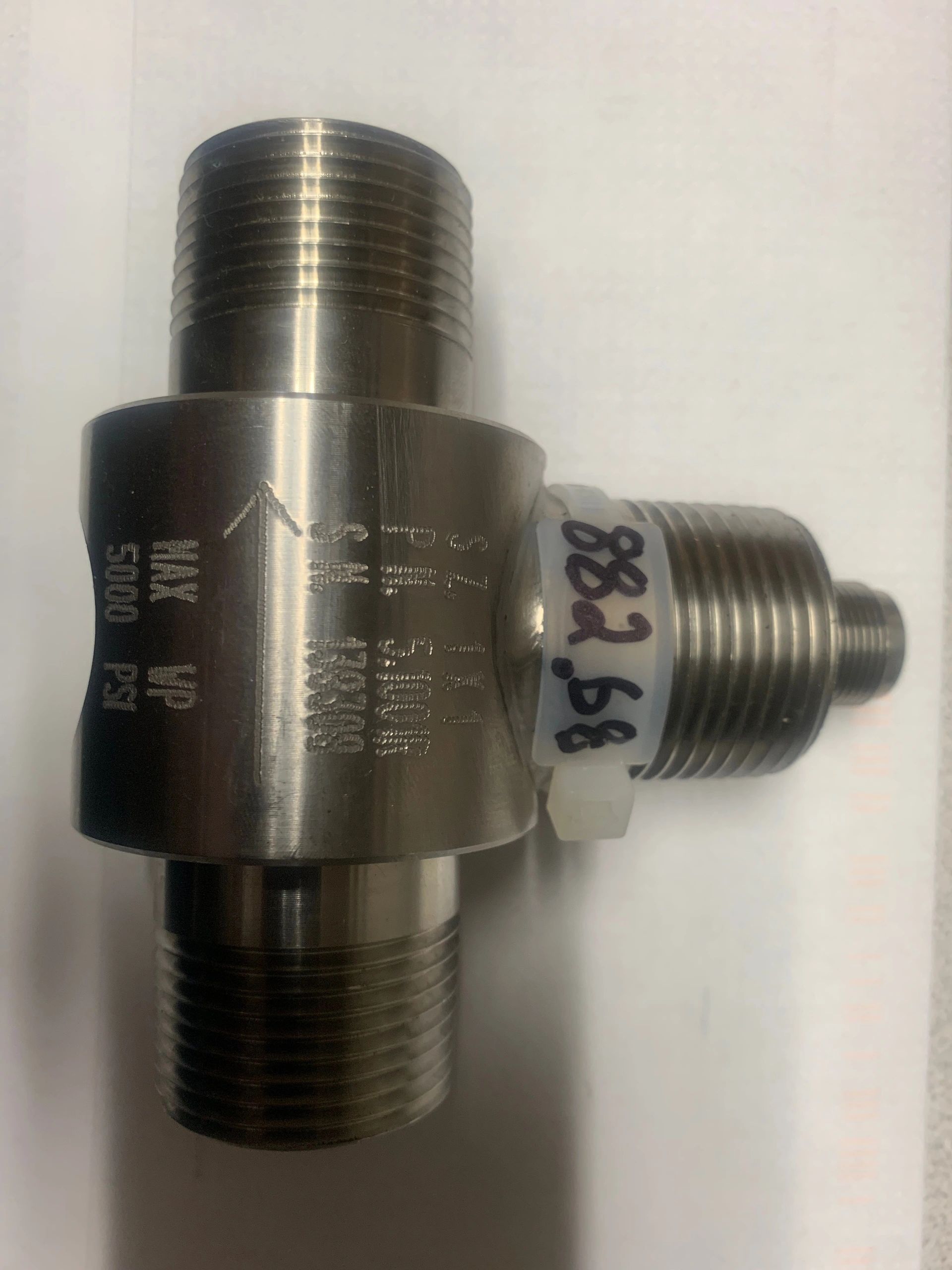 Wagner Flow Inc. - Turbine Flow Meters, Totalizers