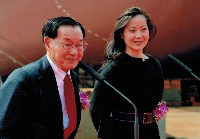 The Tragic Drowning of Angela Chao in a Submerged Tesla Model X