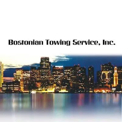 Bostonian Towing Service - Reliable Towing in Cambridge, MA https ...