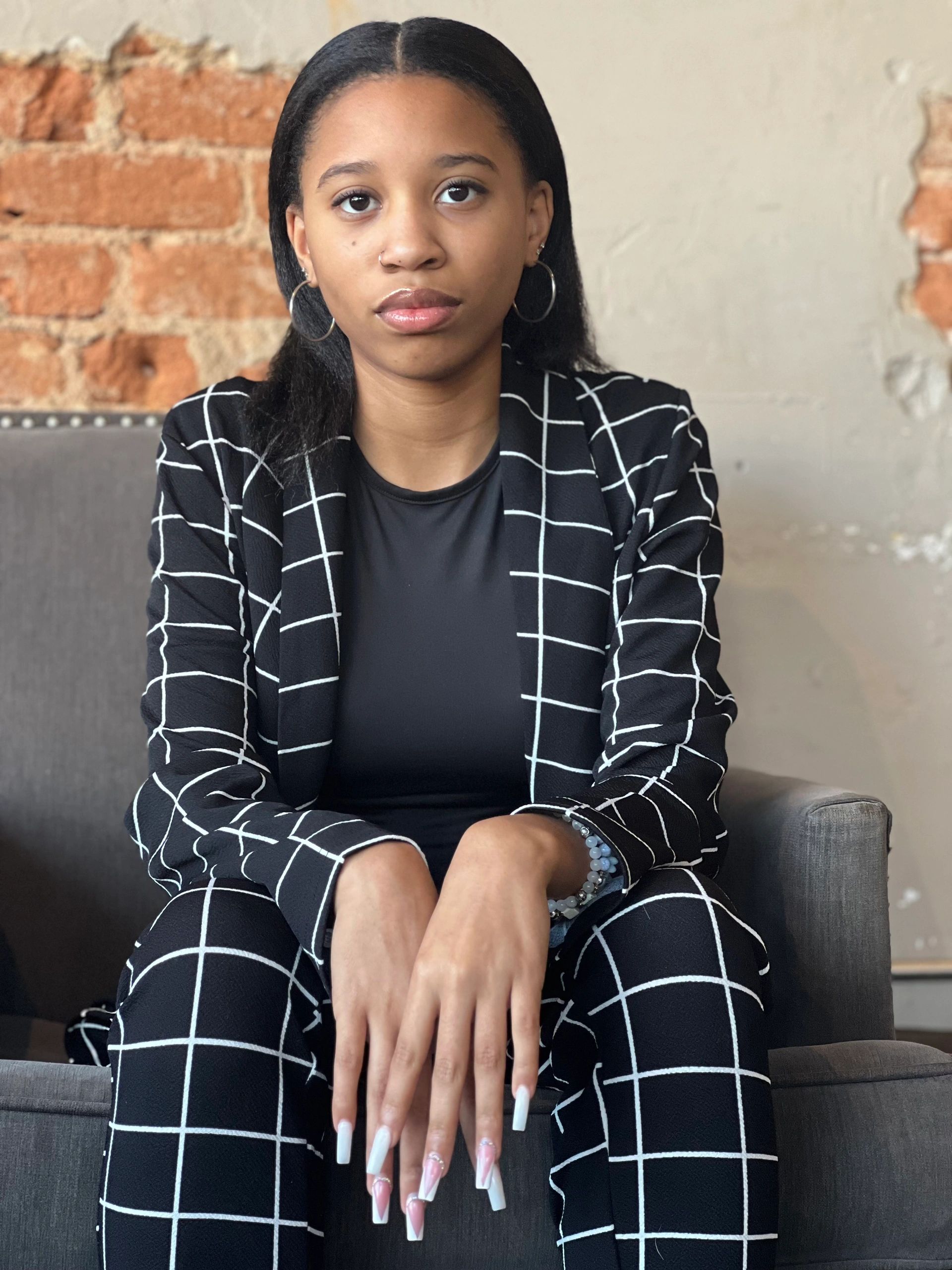 ARIKA SHALE - Printing Service - Fayetteville, Georgia