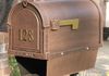 Premium Decorative Mailboxes of Exceptional Design, Durability ...