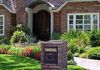 Premium Decorative Mailboxes of Exceptional Design, Durability ...