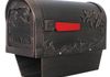 Premium Decorative Mailboxes of Exceptional Design, Durability ...