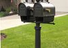Premium Decorative Mailboxes of Exceptional Design, Durability ...