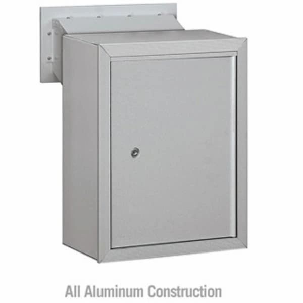 Mail Drop Receptacle 2256