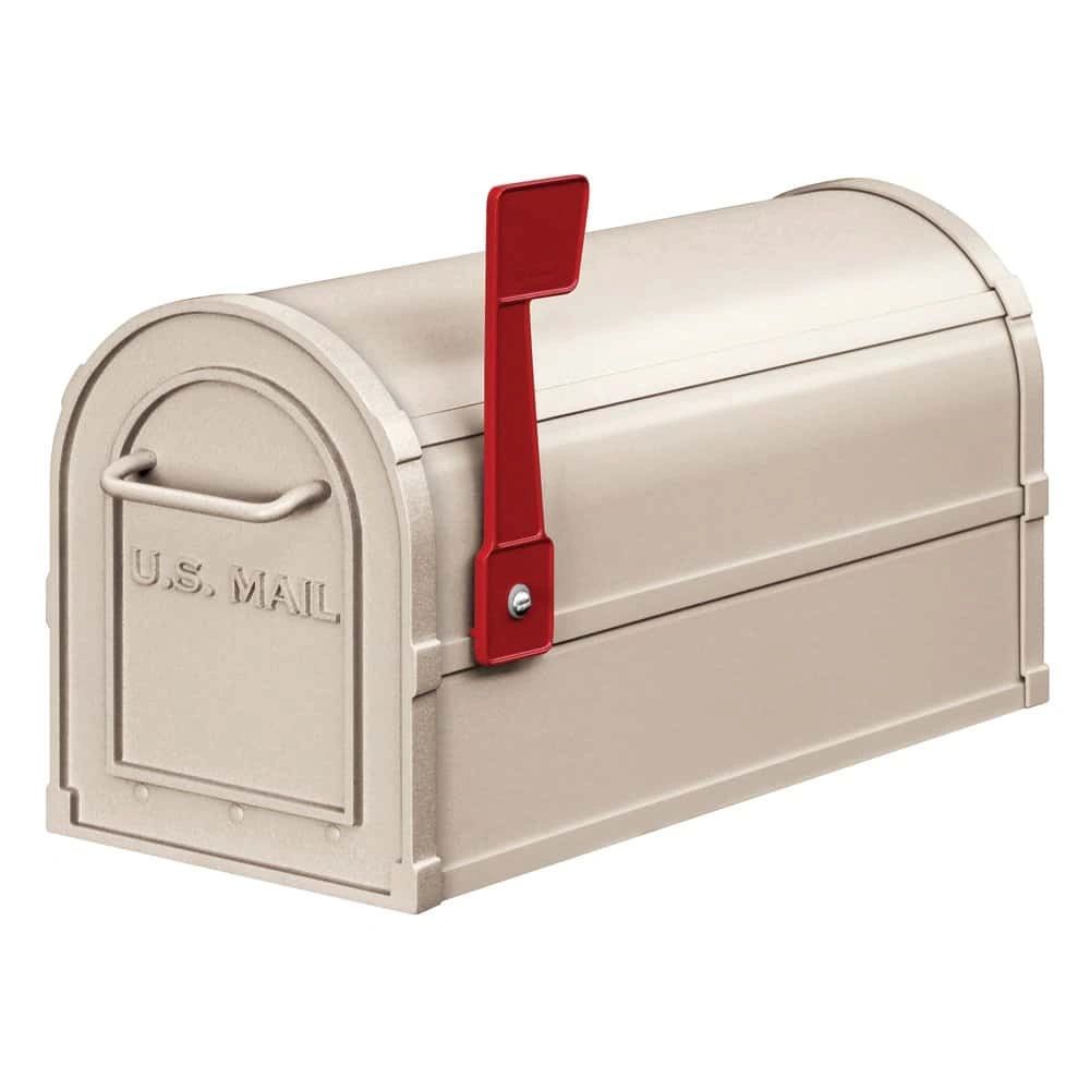 Classic Original Rural Mailbox