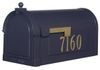 Premium Decorative Mailboxes of Exceptional Design, Durability ...