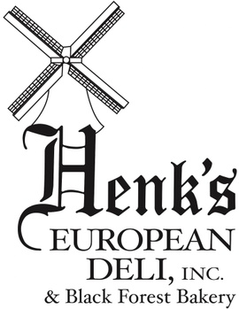HOME | Henk's