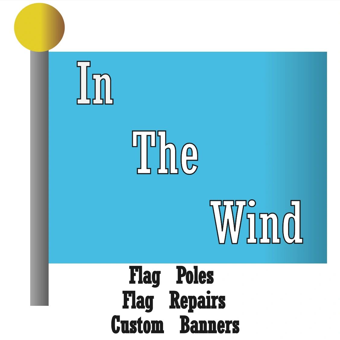 High-Quality Custom Flags and U.S. Flags | In The Wind Flags