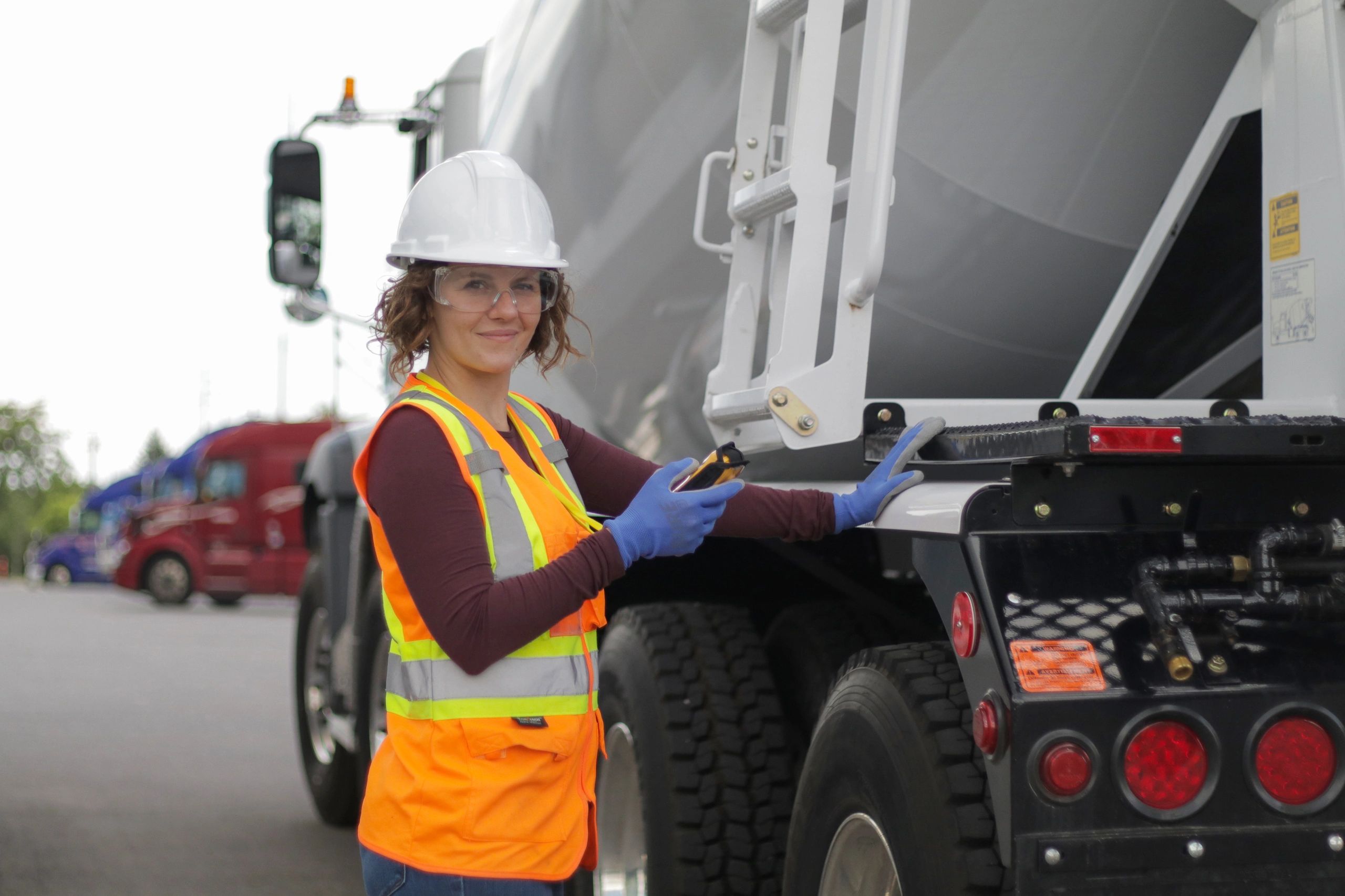 Concrete - Atlantic Concrete Association