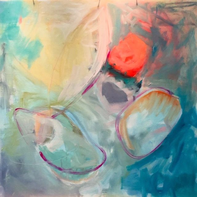 Wendy Miller Fine Arts - Contemporary Art, Abstract Art, Modern Art