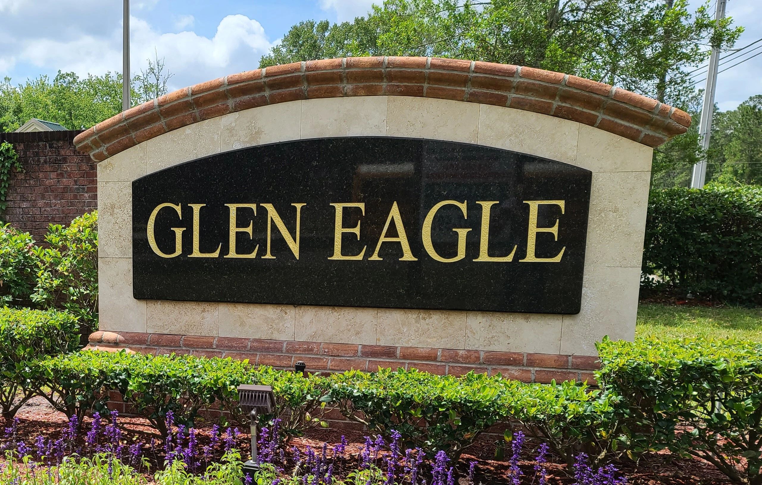 Glen Eagle HOA