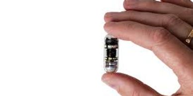 Video Pill Endoscopy, Capsovion Available at Monmouth Digestive Health ...