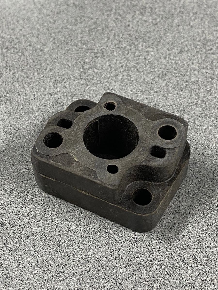 Genuine Zenoah Komatsu HP Intake Manifold 1148-13161 - PACK OF 5!