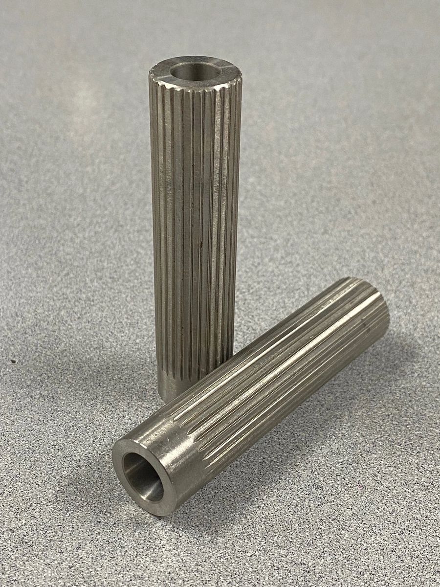 Goped Bigfoot Stainless Drive Spindle .750"