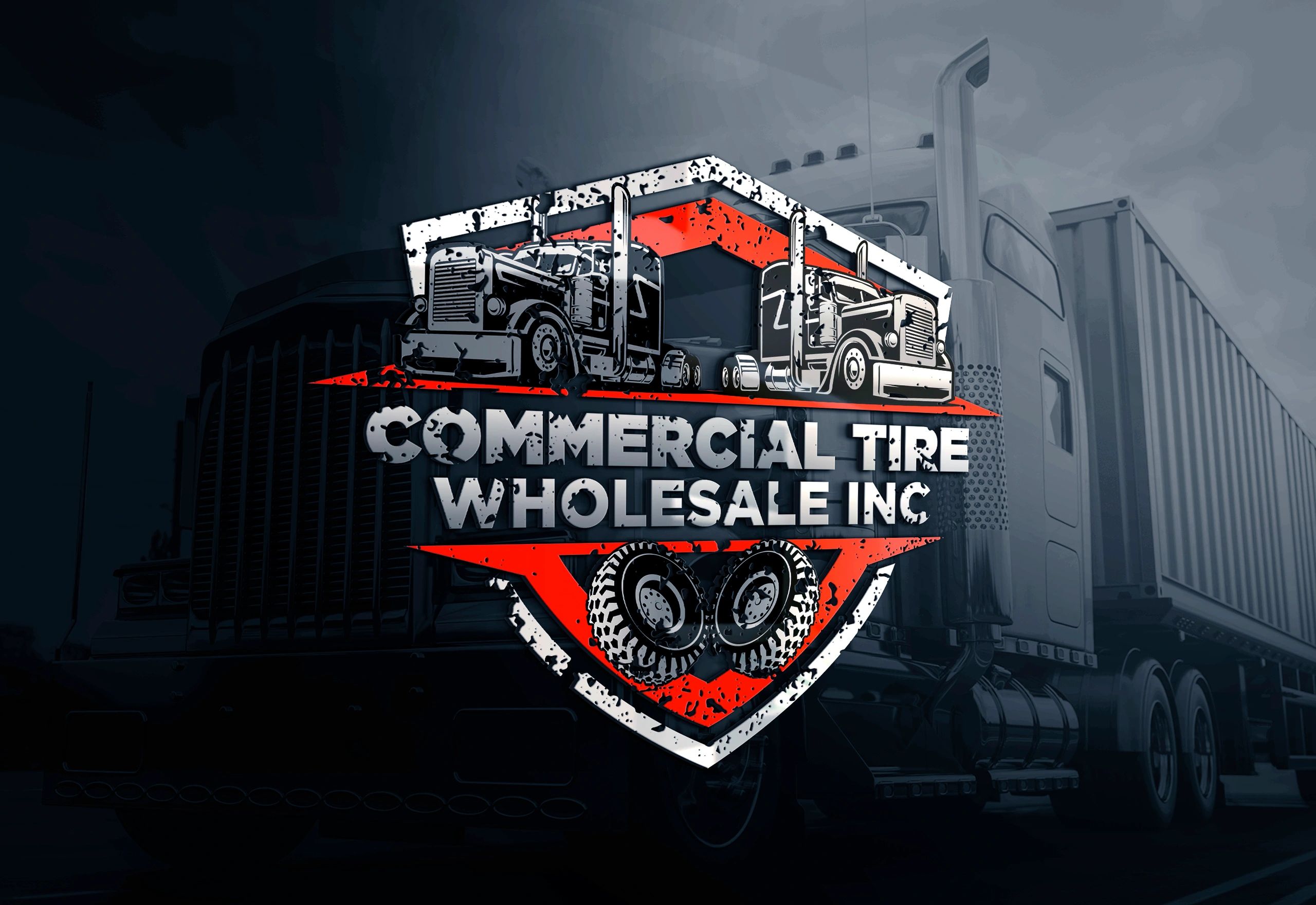 Heavy Duty Tires Supplier - Commercial Tire Wholesale