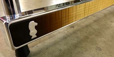 Guitar Features | MSA Steel Guitars, LLC