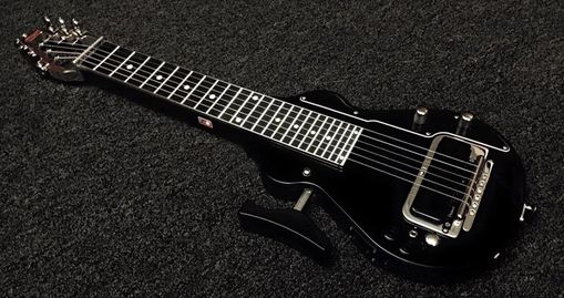 MSA Steel Guitars, LLC