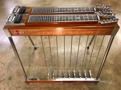 MSA Steel Guitars, LLC