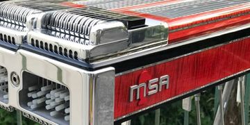 MSA Steel Guitars, LLC