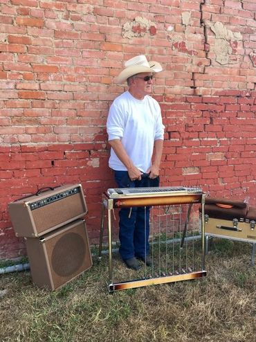 MSA Steel Guitars, LLC