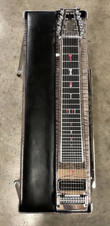 Photo Gallery | MSA Steel Guitars, LLC