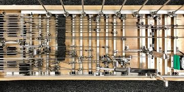 MSA Steel Guitars, LLC