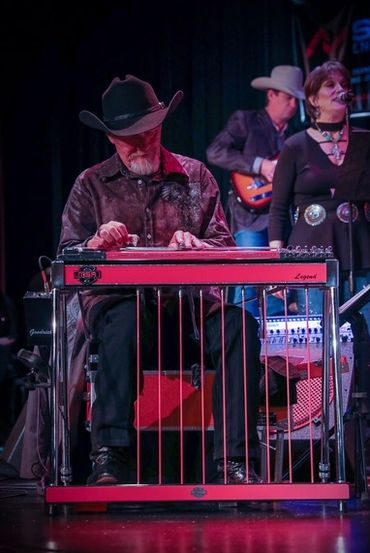 MSA Steel Guitars, LLC