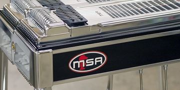MSA Steel Guitars, LLC