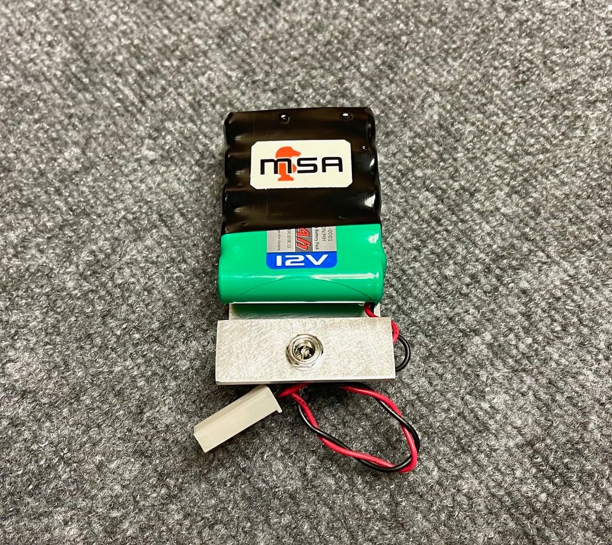 12V NH Battery Pack (Exchange)